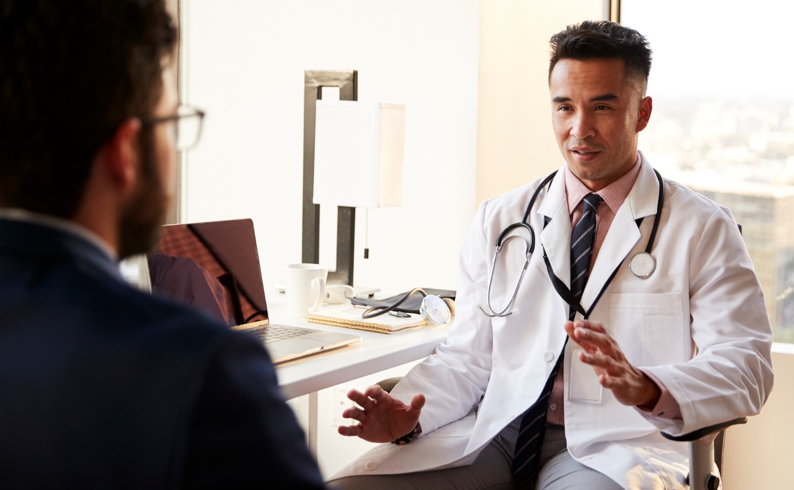 Finding A Sexual Dysfunction Expert