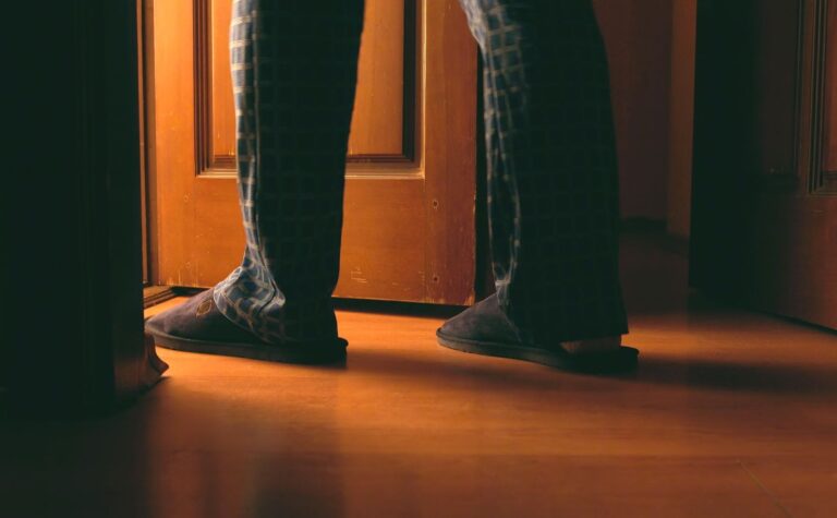 Bottoming: Getting to Know Your Bodily Functions