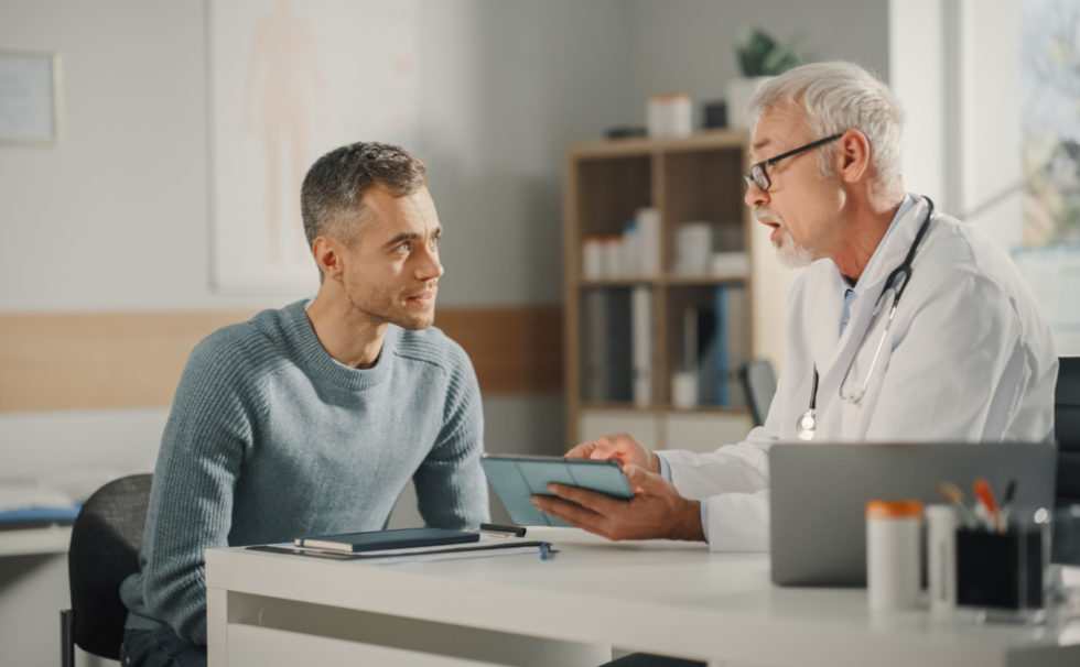 Testosterone Replacement Options Explained