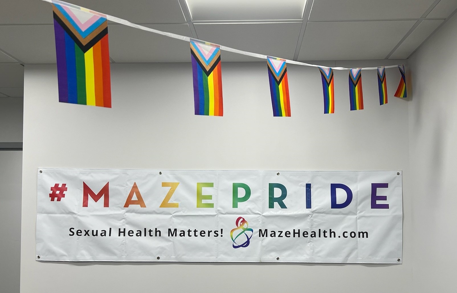 Celebrating Pride & Diverse Relationships